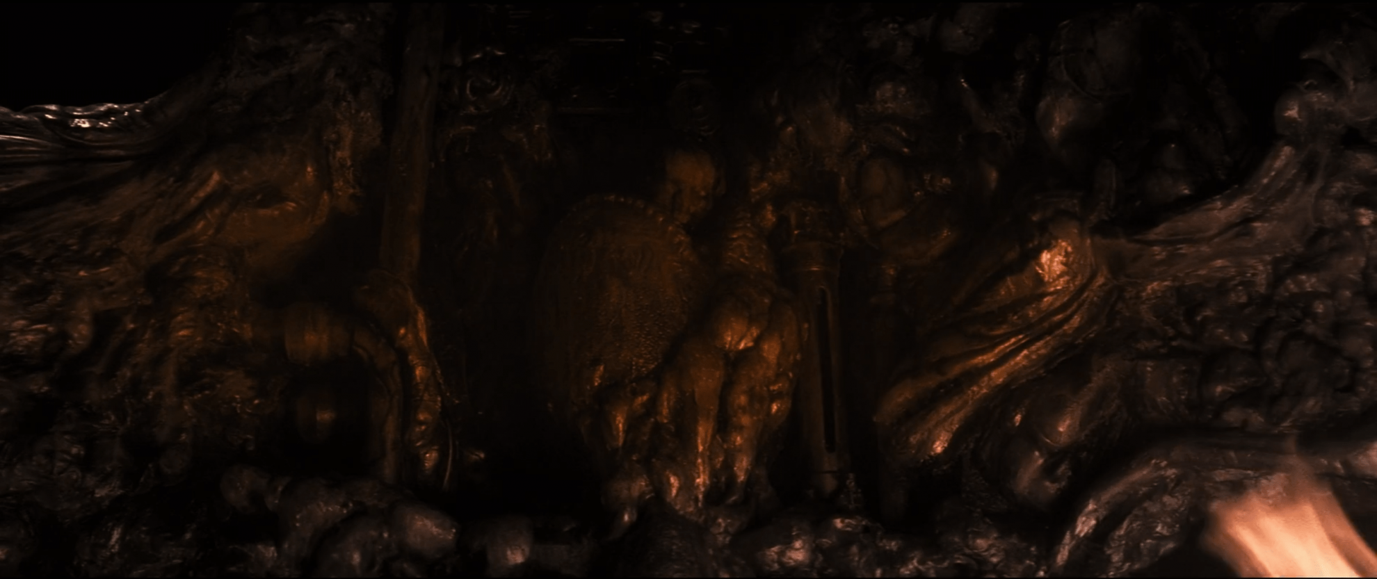 Alien: Brett Cocoon vs Brett Egg - Kontroversial Keith